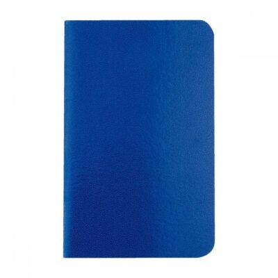 LIBRETA ODIN COLOR AZUL - Secuencia Solutions