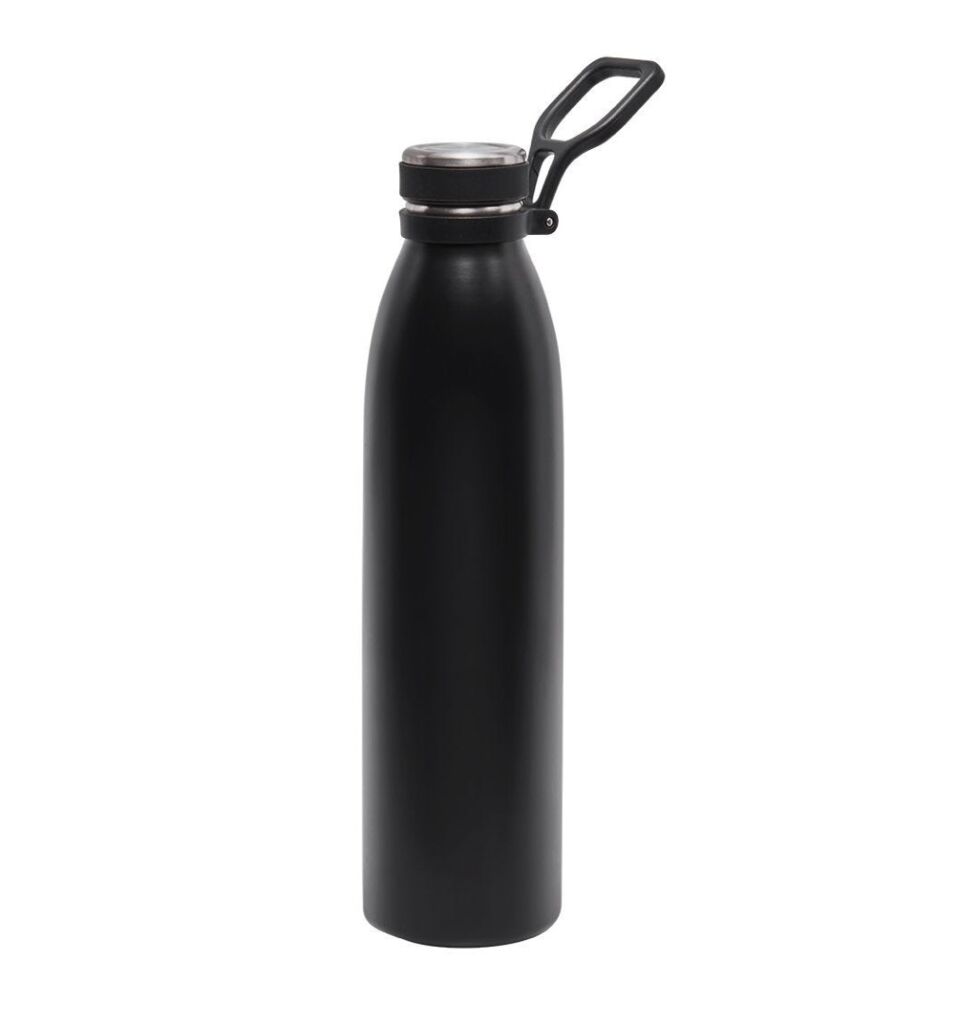 TERMO BREMEN NEGRO - Secuencia Solutions
