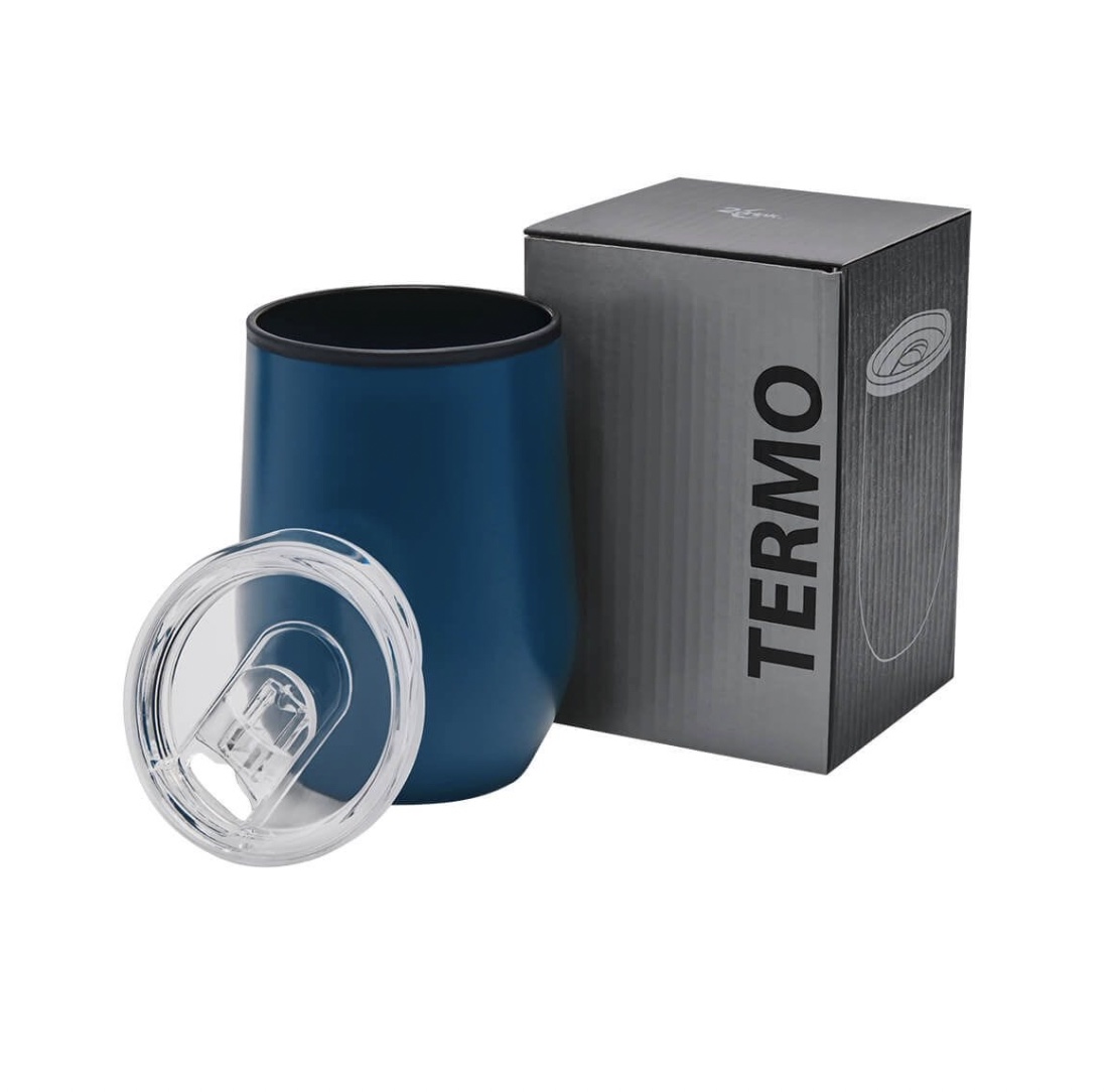 TERMO FRED AZUL - Secuencia Solutions