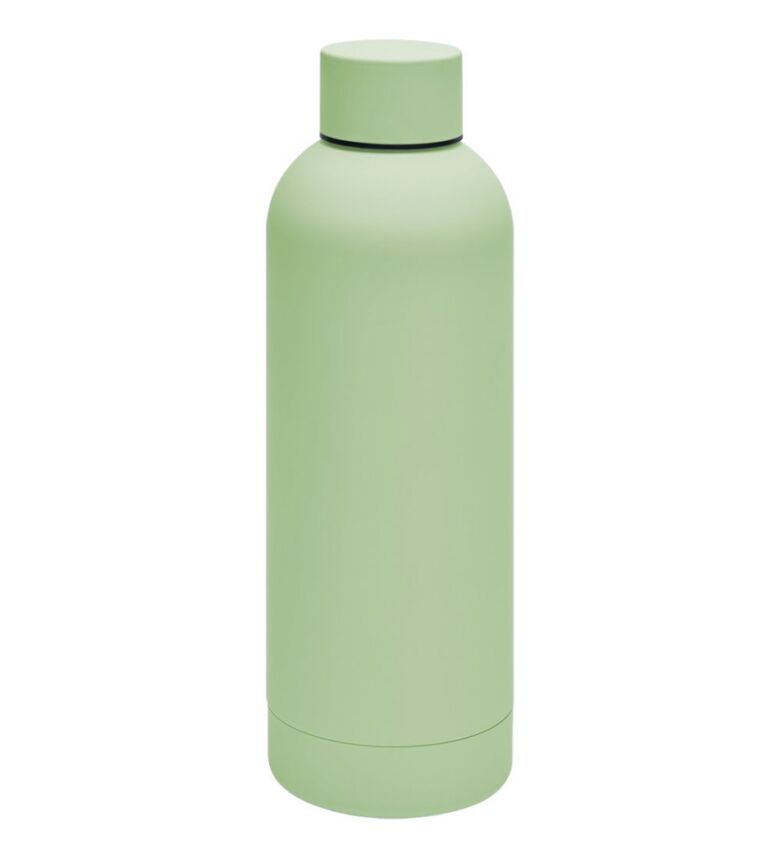 TERMO SAMT VERDE - Secuencia Solutions