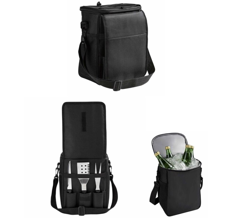 SET DE BBQ LERNA - Secuencia Solutions