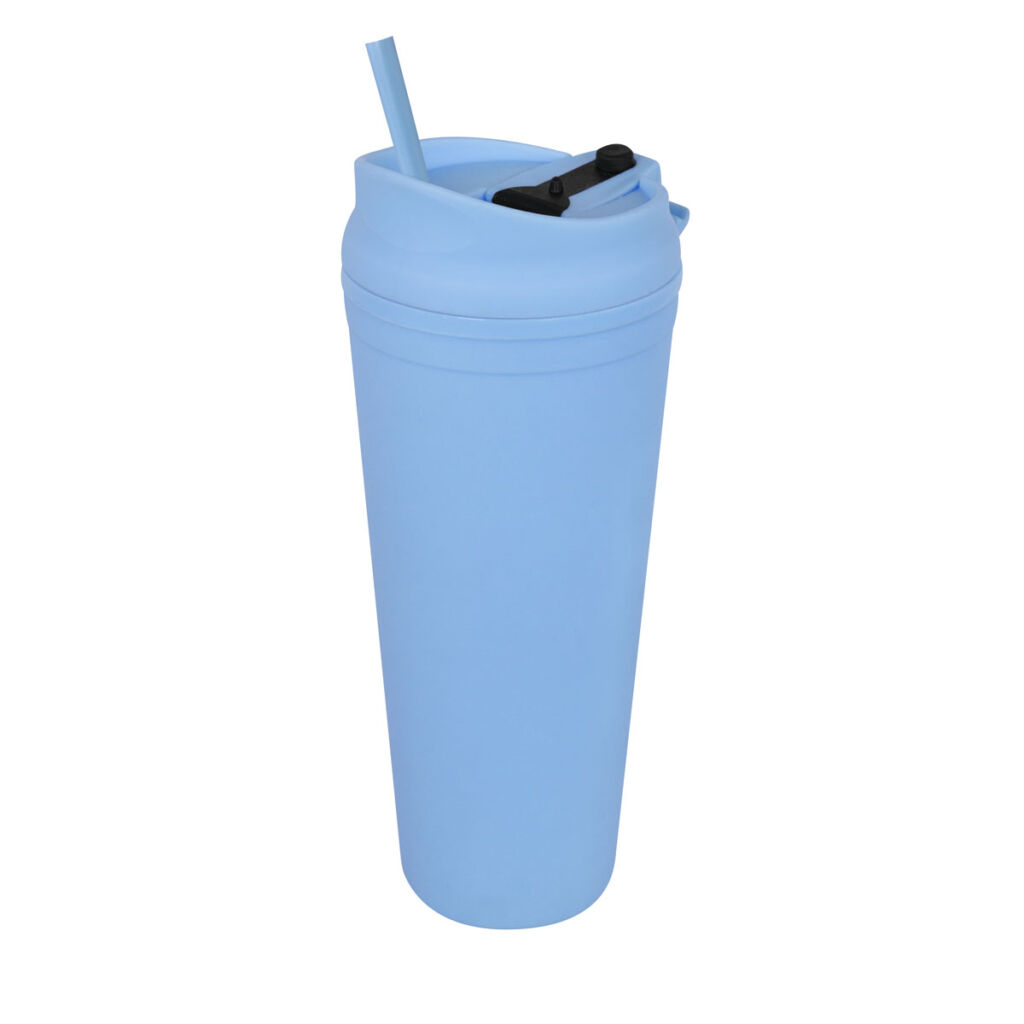 TERMO DE PLASTICO MELT 500 MIL. - Secuencia Solutions