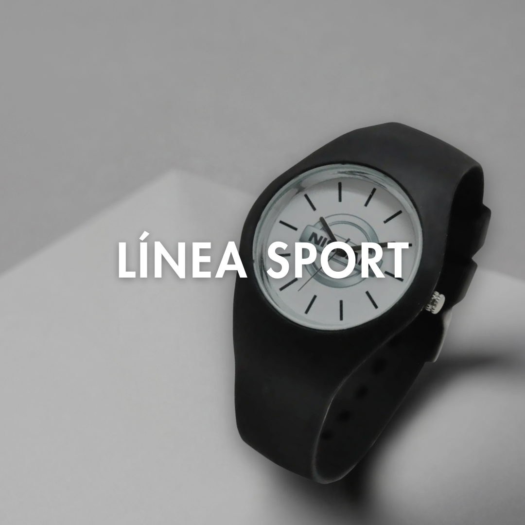 LINEA SPORT - Secuencia Solutions